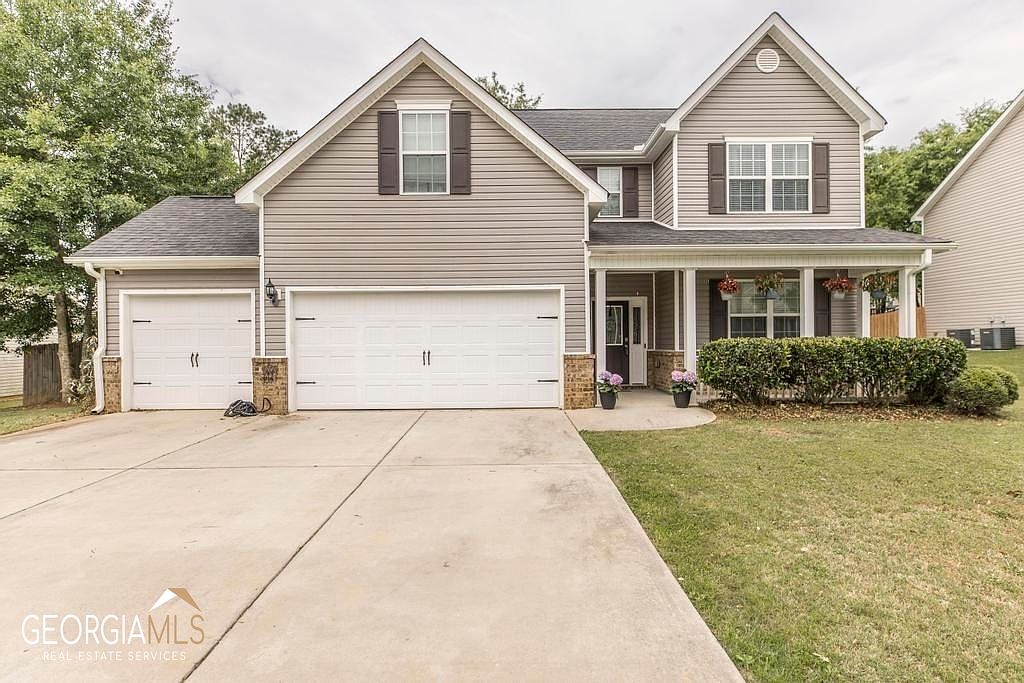 207 Christopher Luke Cir, Perry, GA 31069 | Zillow