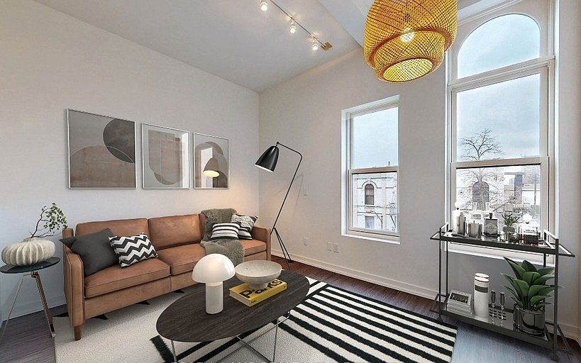 1496 Queen St W #1A, Toronto, ON M6K 1M4 | Zillow