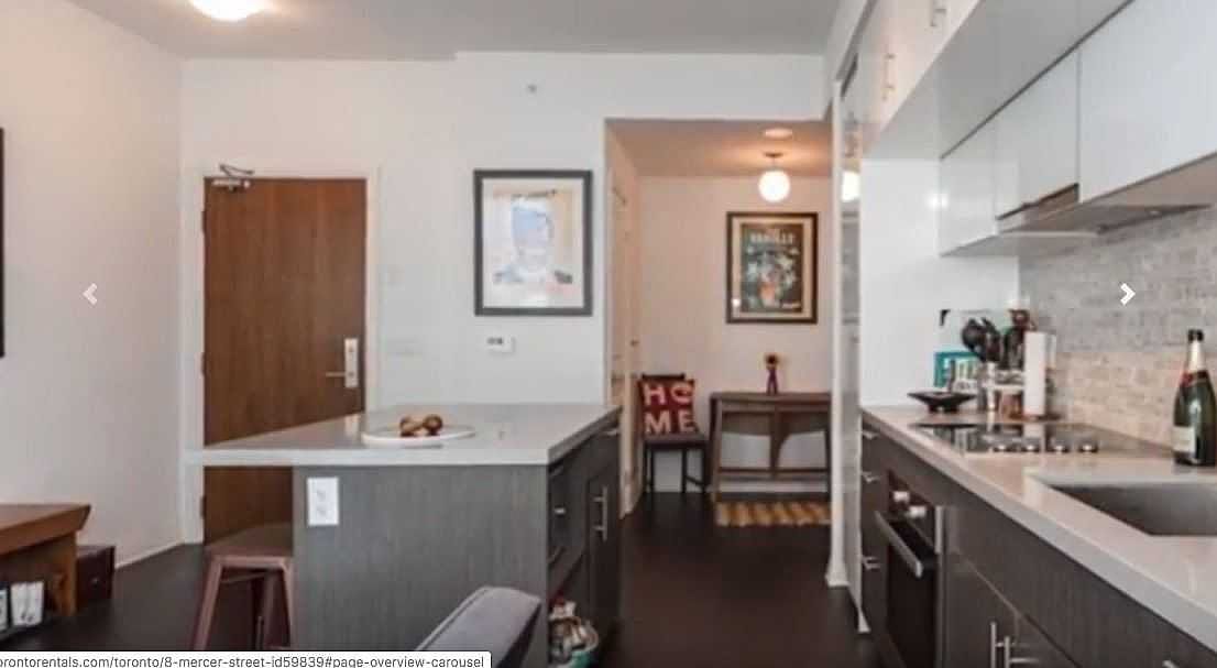 8 Mercer St #201, Toronto, ON M5V 0C4 | Zillow