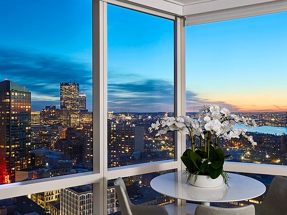 1 Franklin St #3110, Boston, MA 02110 | MLS #73223465 | Zillow