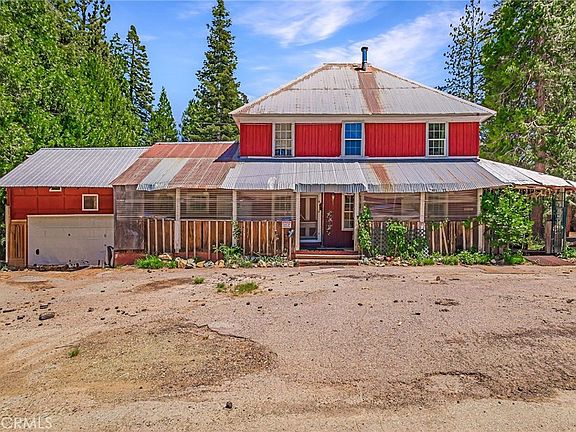 18727 Skyway, Stirling City, CA 95978 | MLS #SN24120813 | Zillow