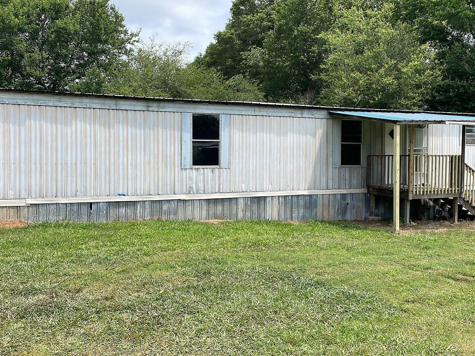 20970 Main St #750, Ranburne, AL 36273 | Zillow