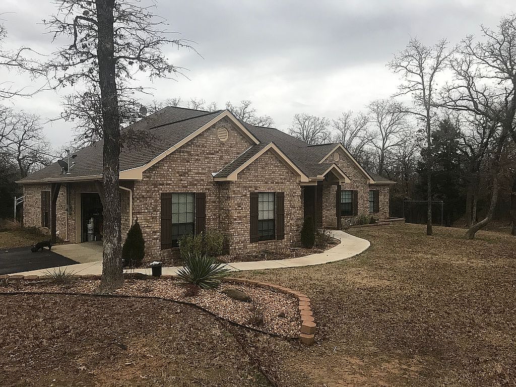 195 Shady Grove Rd, Overbrook, OK 73453 | Zillow
