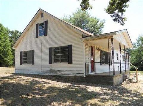 17967 McDonald Rd, Spiro, OK 74959 | Zillow