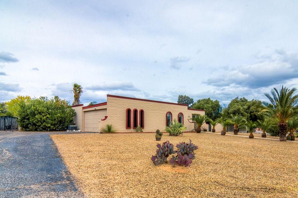 8401 E Albion Pl, Tucson, AZ 85715 | Zillow