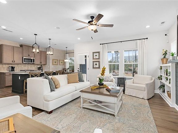 1041 Bennetts Arch, Suffolk, VA 23435 | MLS #10613401 | Zillow