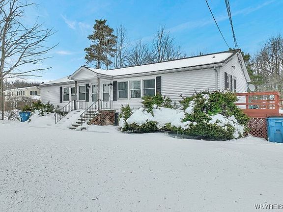 7037 & 7041 Derby Rd, Derby, NY 14047 | MLS #B1586708 | Zillow