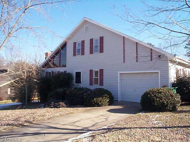 4665 Merriweather Dr, Winston Salem, NC 27107 | Zillow