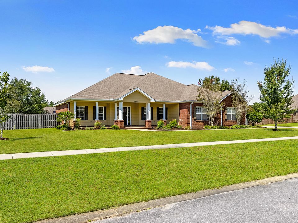 5528 Frontier Dr, Crestview, FL 32536 | Zillow