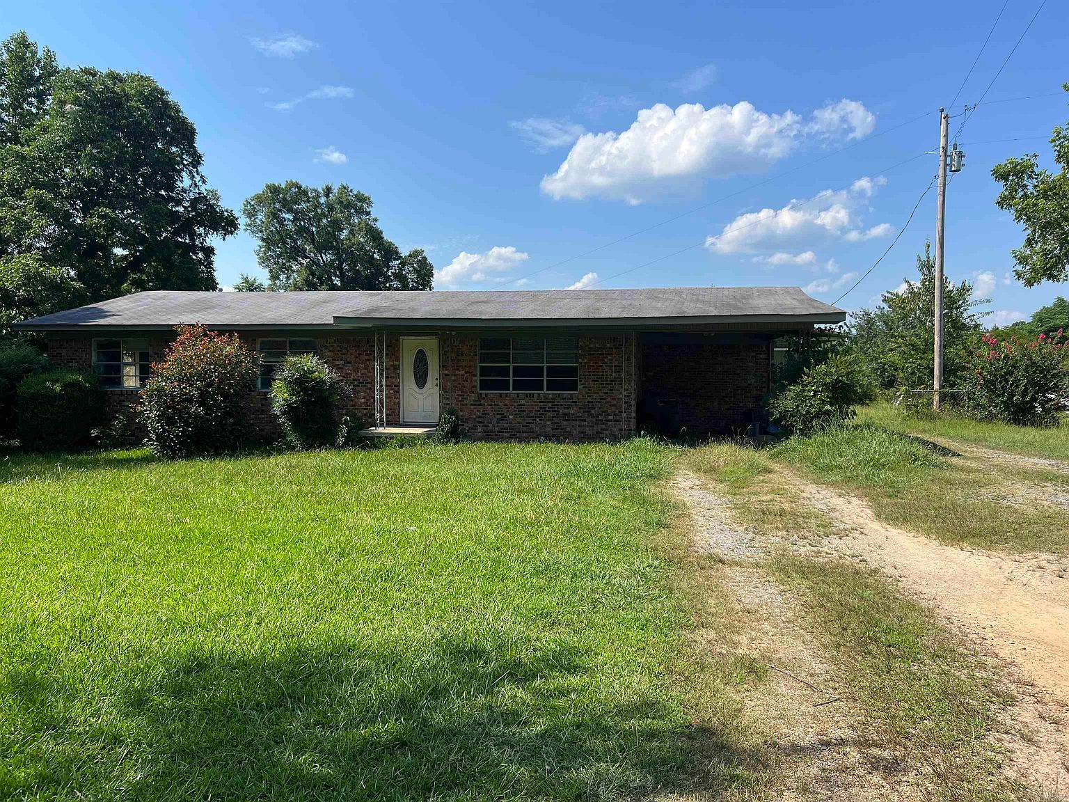 2830 Highway 35 S, Rison, AR 71665 | Zillow