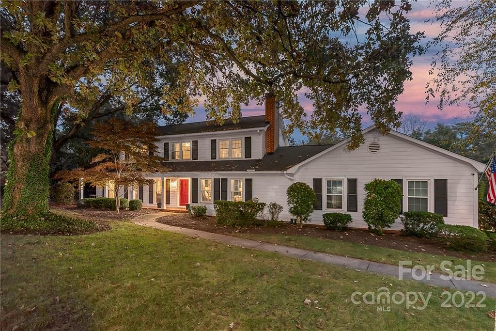 3915 Stoney Ridge Trl, Charlotte, NC 28210 | Zillow