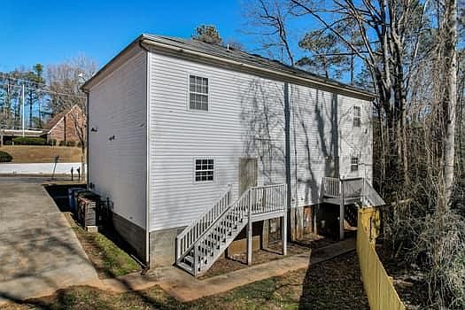 1868 Joseph E Boone Blvd NW Atlanta GA | Zillow