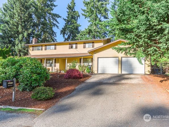Edgewood WA Real Estate - Edgewood WA Homes For Sale | Zillow