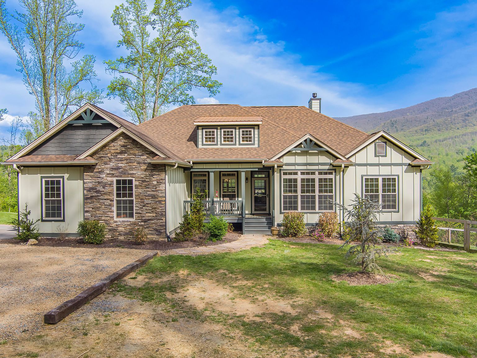 1048 Coffee Ridge Loop, Erwin, TN 37650 | Zillow