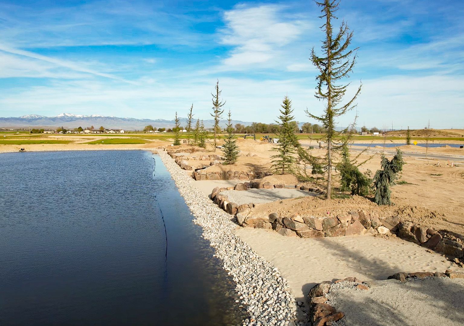 Terra View by Heinz Built Homes in Eagle ID | Zillow