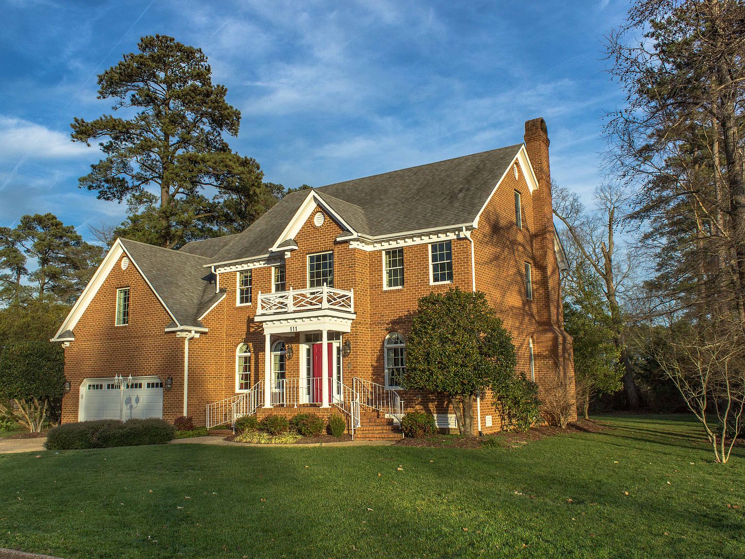 111 Laydon Way, Poquoson, VA 23662 | Zillow