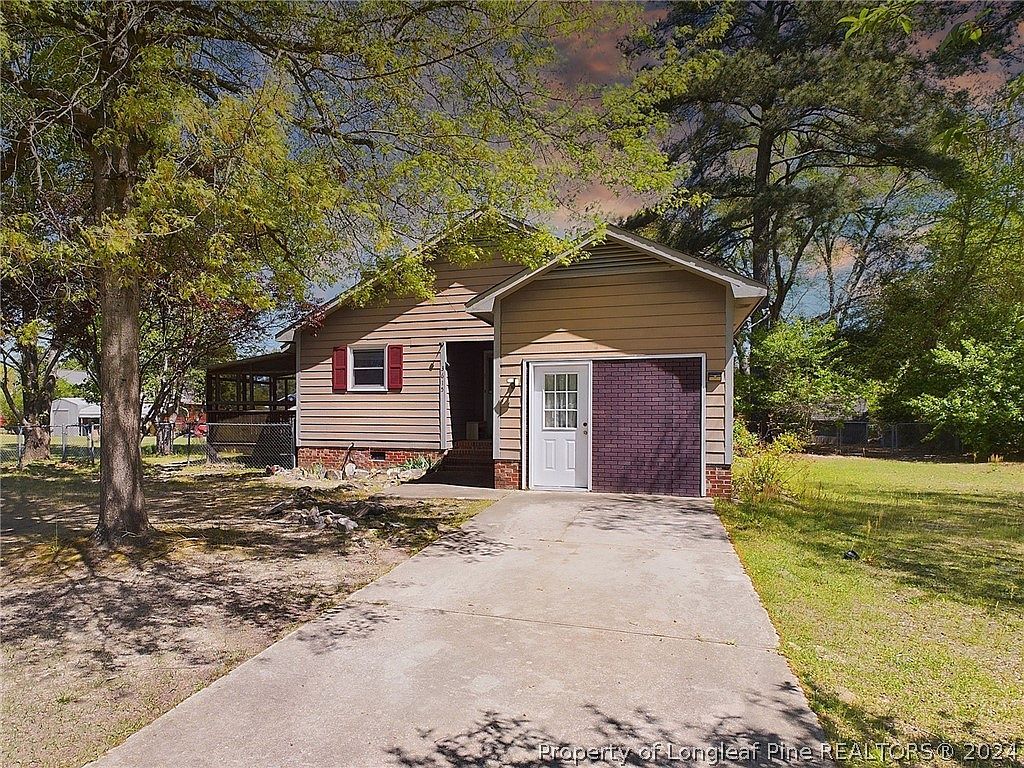 3615 Beswick Ct, Fayetteville, NC 28306 | Zillow