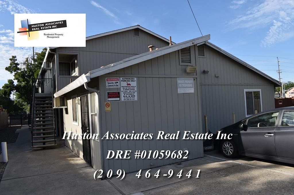 137 E Harding Way #G, Stockton, CA 95204 | Zillow