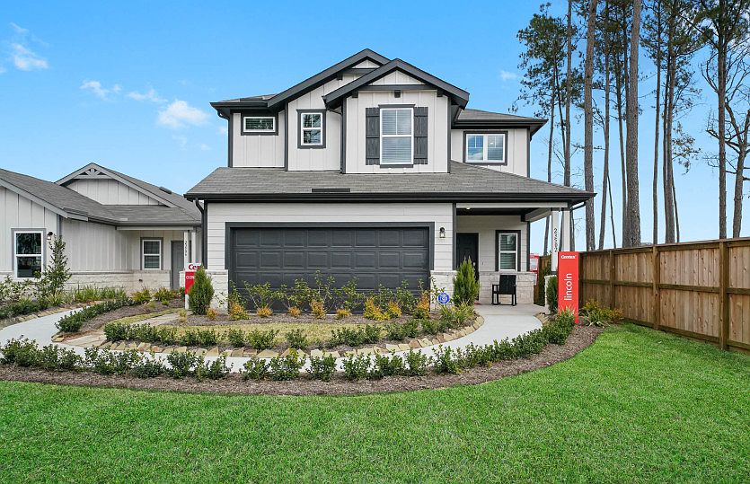 21487 Austell Pond Dr, Porter, TX 77365 | Zillow