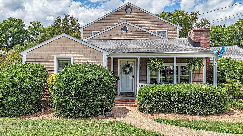 315 Dandy Loop Rd, Yorktown, VA 23692 | Zillow