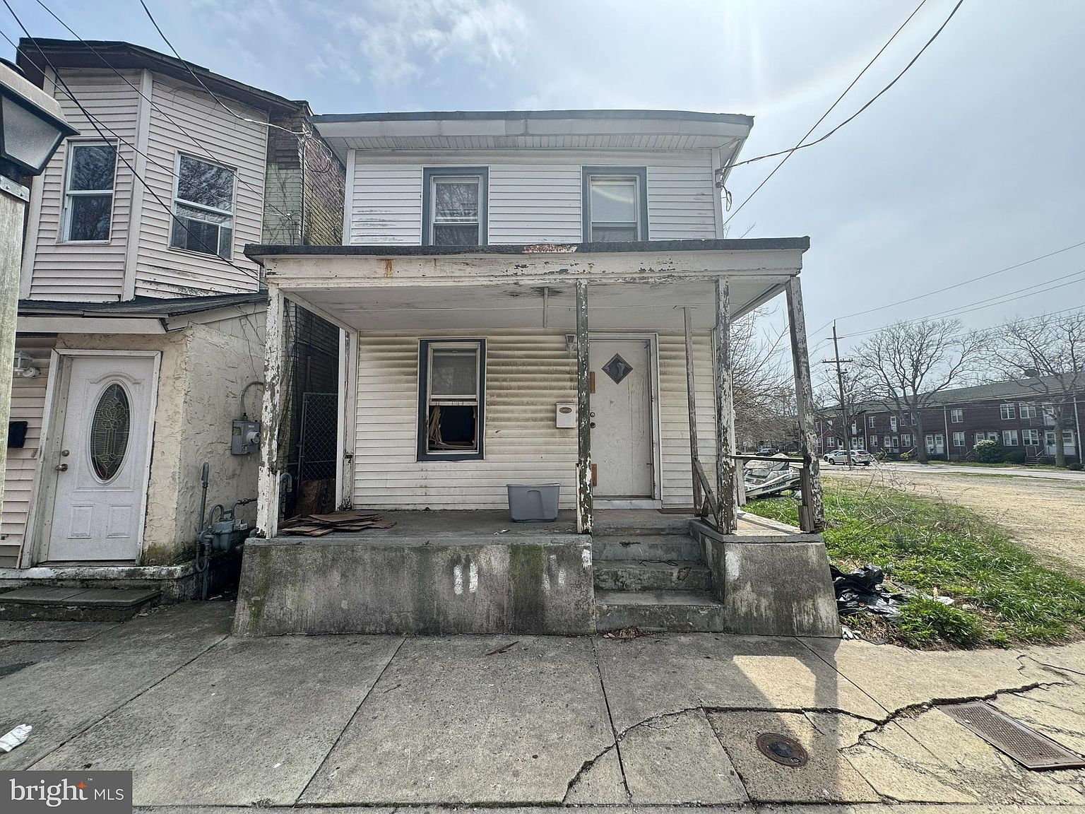 1534 Morris Cain Pl, Atlantic City, NJ 08401 | Zillow