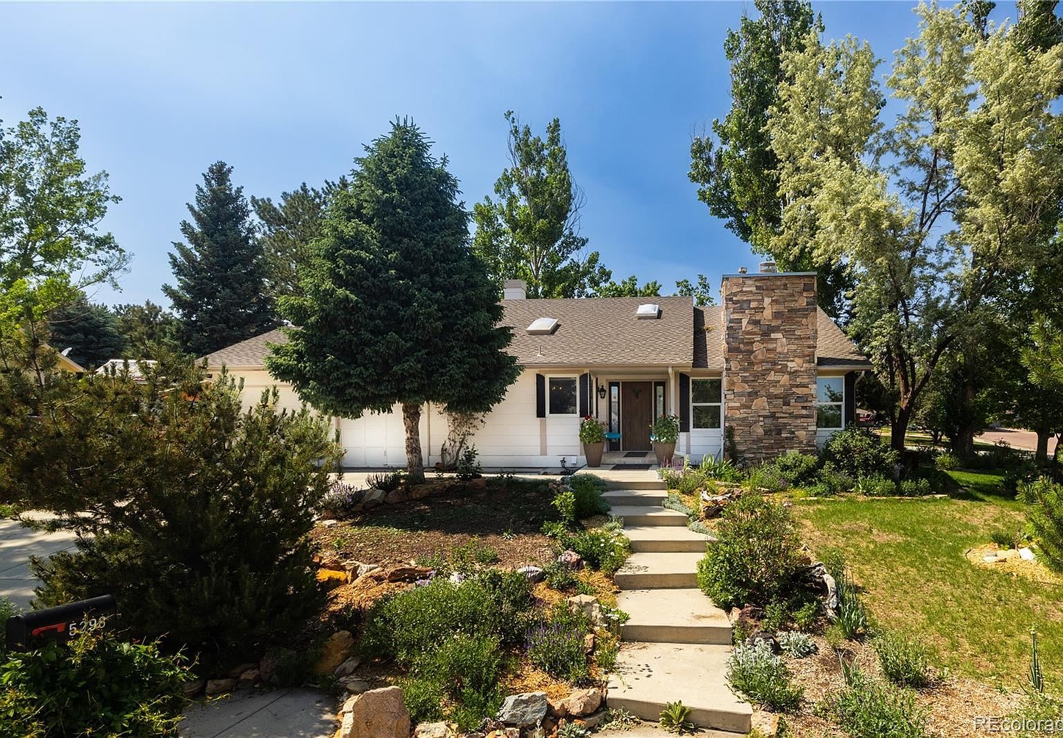 (Undisclosed Address), Colorado Springs, CO 80919 | Zillow