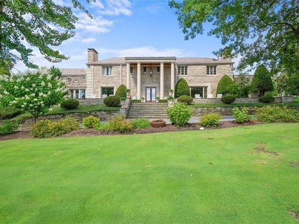 Homes for Sale in Fox Chapel Area School District | Zillow