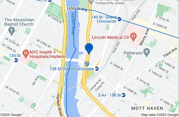 322 Grand Concourse #10C in Mott Haven, Bronx | StreetEasy