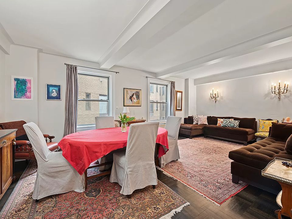 110 Riverside Dr APT 15C, New York, NY 10024 | Zillow