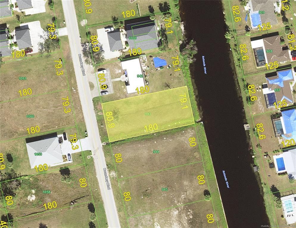 158 Boundary Blvd #943, Rotonda West, FL 33947 | Zillow