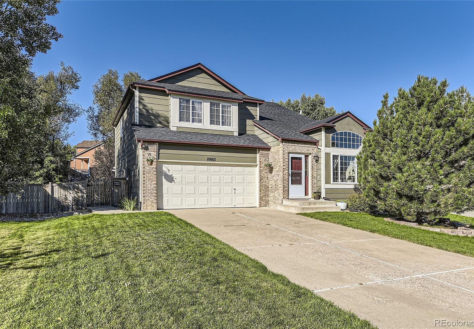 10865 Acadia Place, Parker, CO 80138 | Zillow