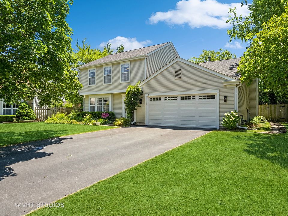 8 Margate Ct, Lake Zurich, IL 60047 | Zillow
