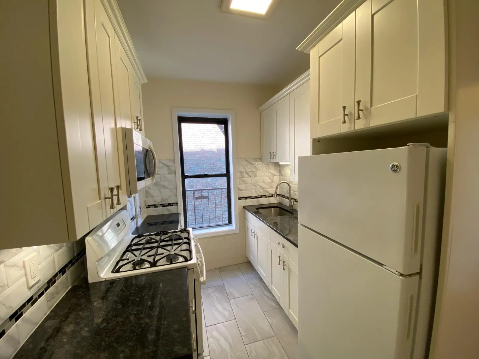 601 Park Place #3E in Crown Heights, Brooklyn | StreetEasy