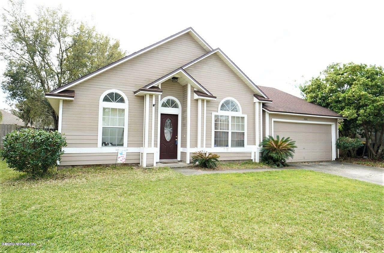 4646 Ridge Walk Ln, Jacksonville, FL 32257 | Zillow