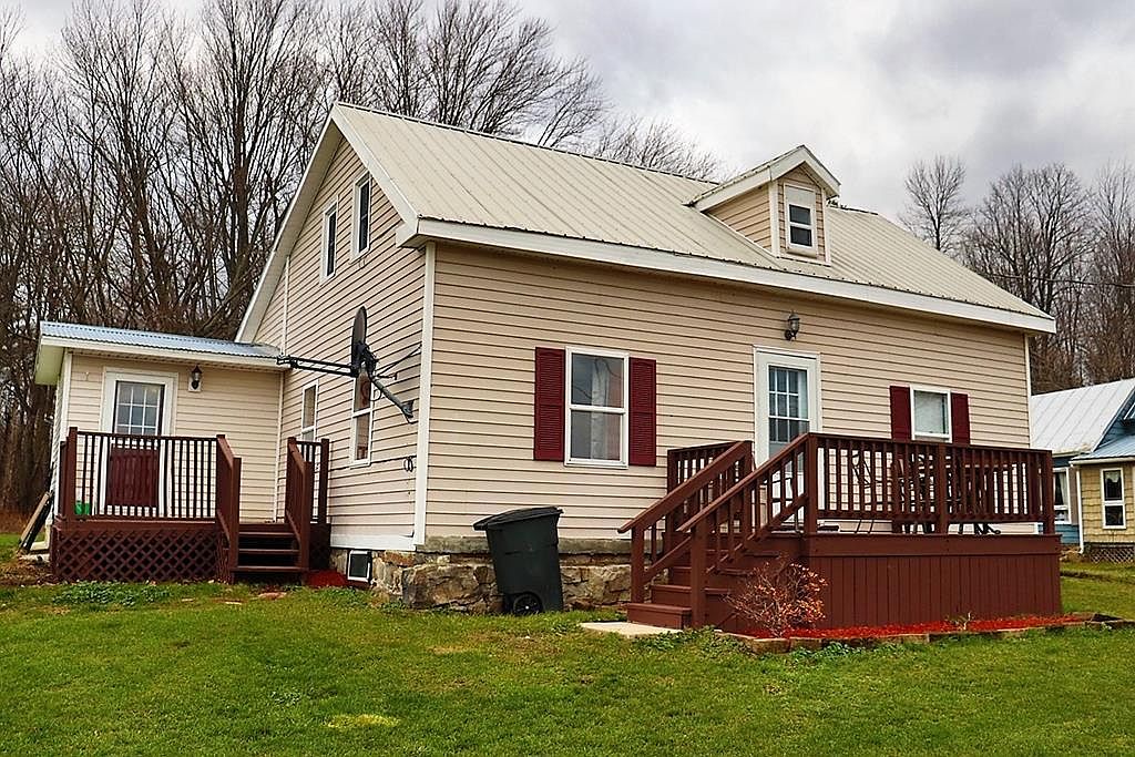 1129 Ridge Rd, Chazy, NY 12921 | Zillow