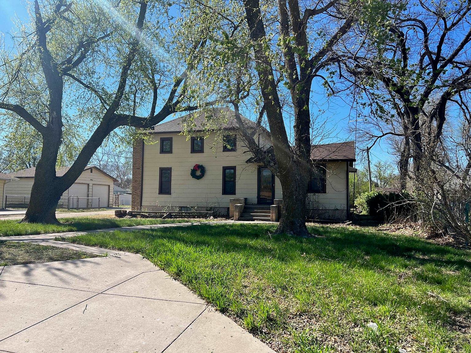 506 E Avenue A, Mcpherson, KS 67460 | Zillow