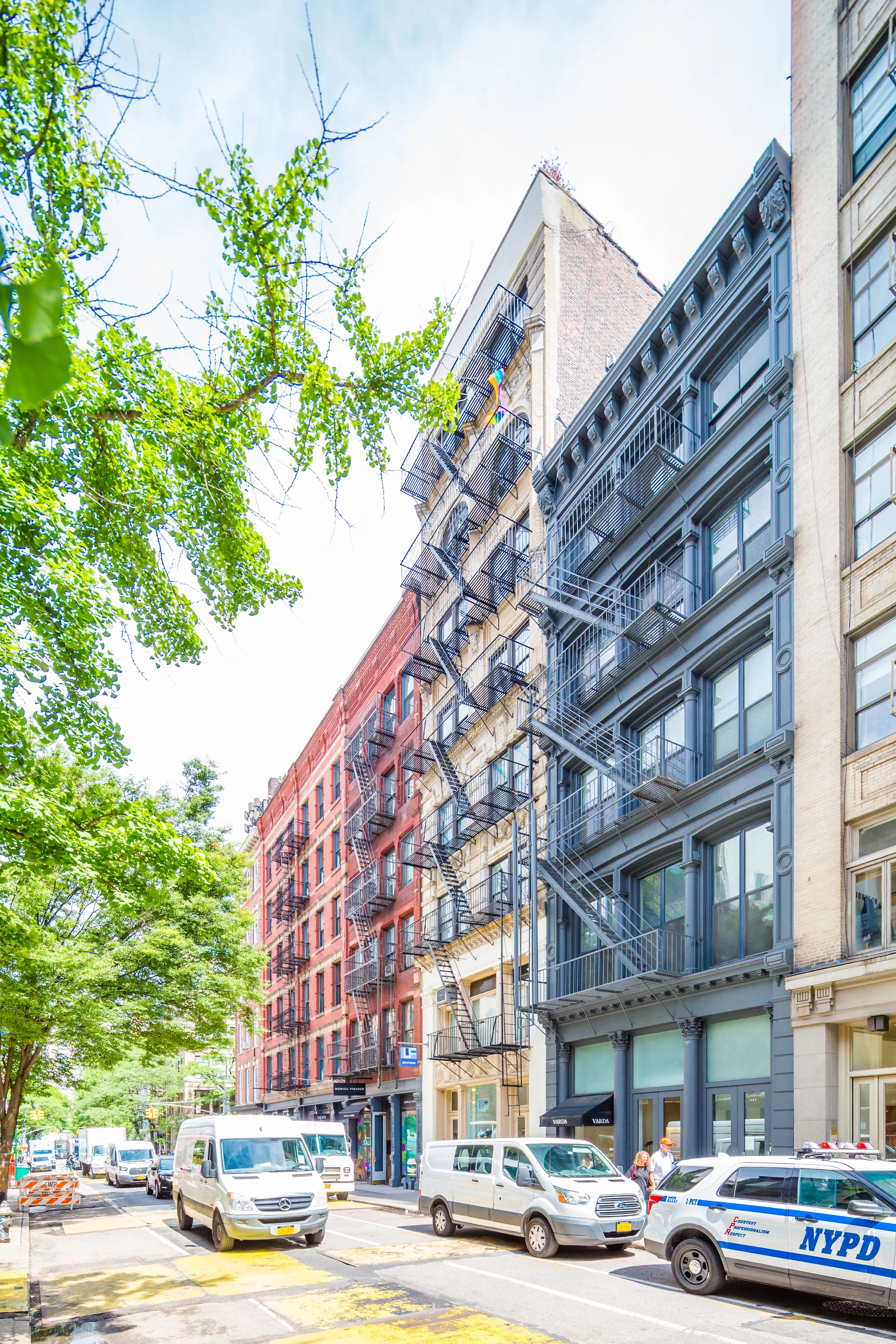149 Spring Street #4 in Soho, Manhattan | StreetEasy