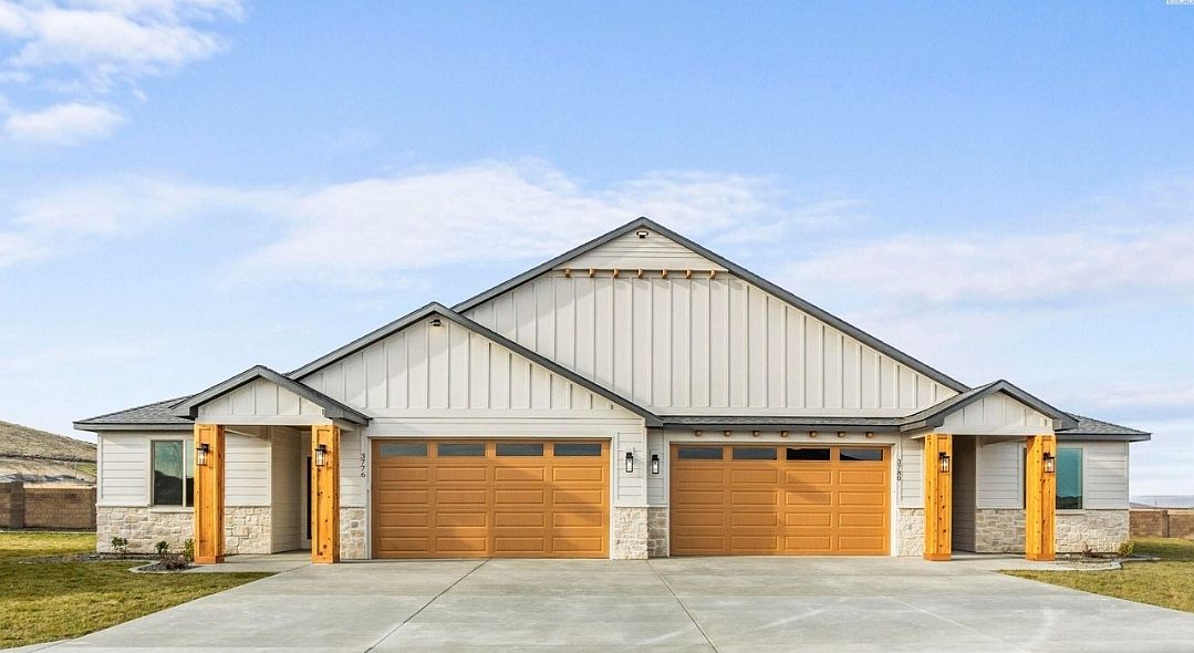 3766 Nuthatch Rd, Richland, WA 99352 | Zillow