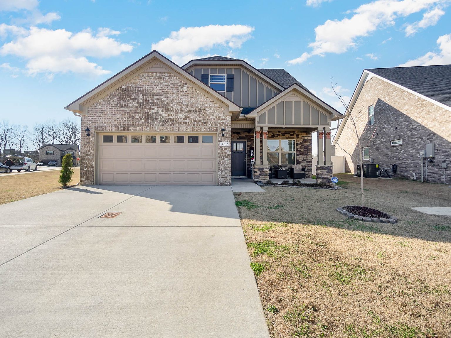 357 Moccasin Trl, Spring Hill, TN 37174 | Zillow