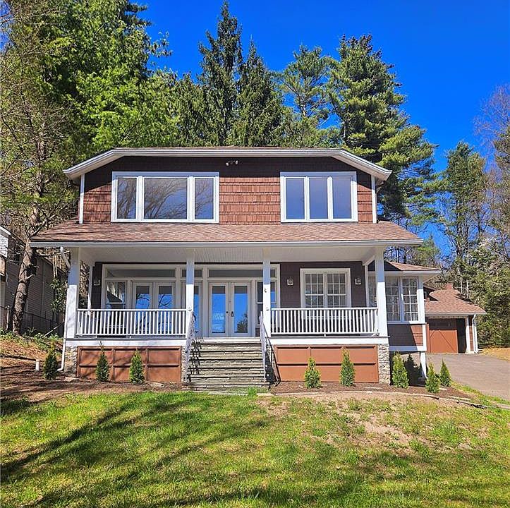 3858 State Route 212, Lake Hill, NY 12448 | Zillow