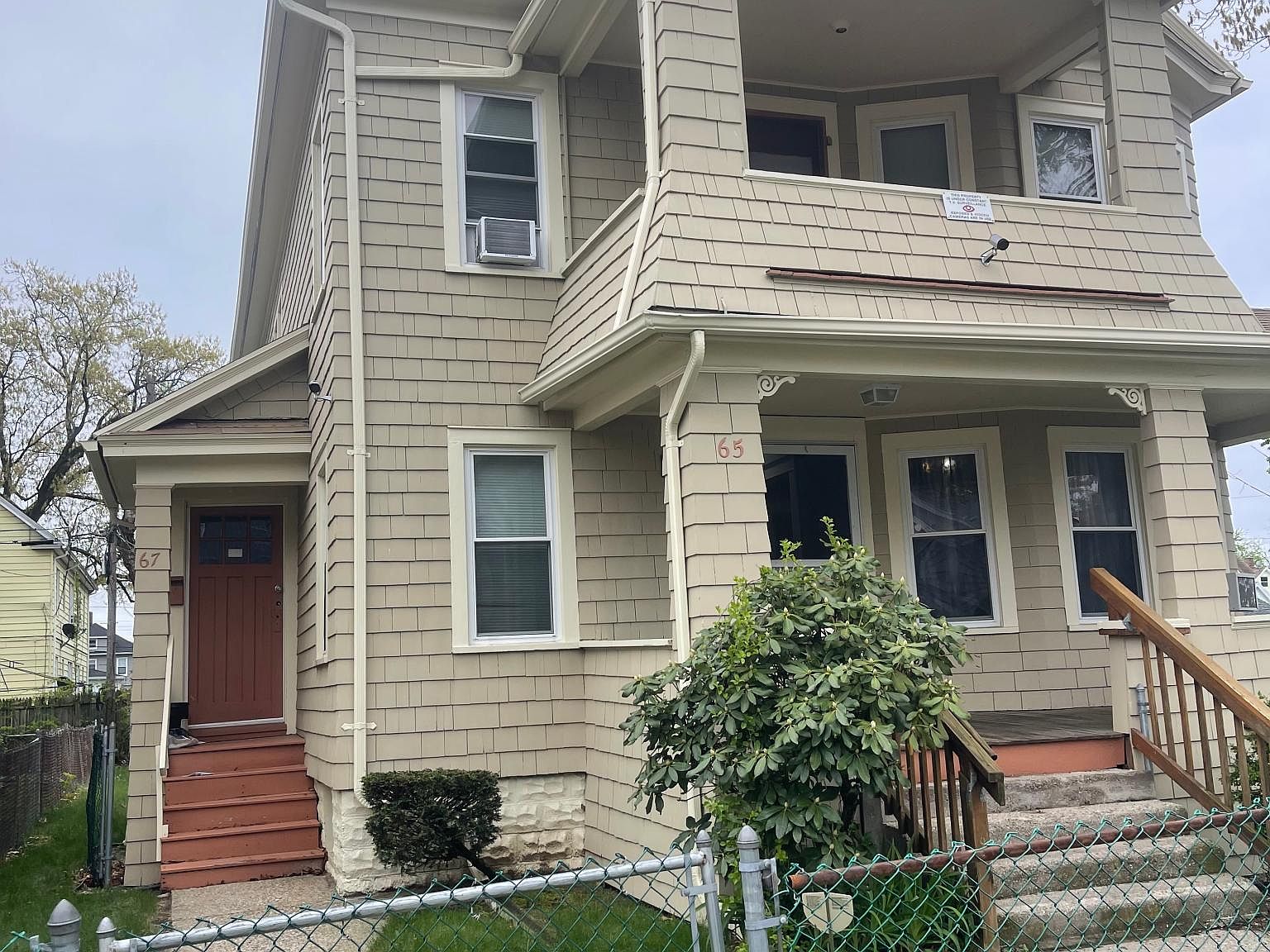 65-67 Phoenix Ter #2, Springfield, MA 01104 | Zillow