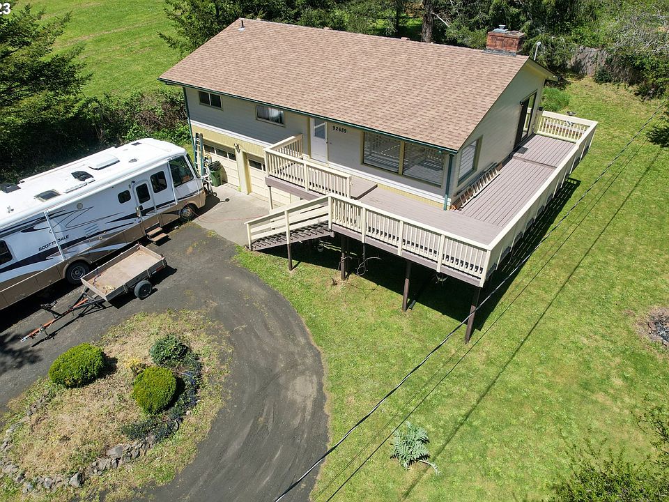 92689 Heather Ln, Coos Bay, OR 97420 | MLS #23532120 | Zillow