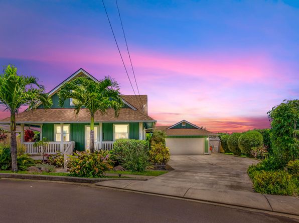 Haiku HI Real Estate - Haiku HI Homes For Sale | Zillow