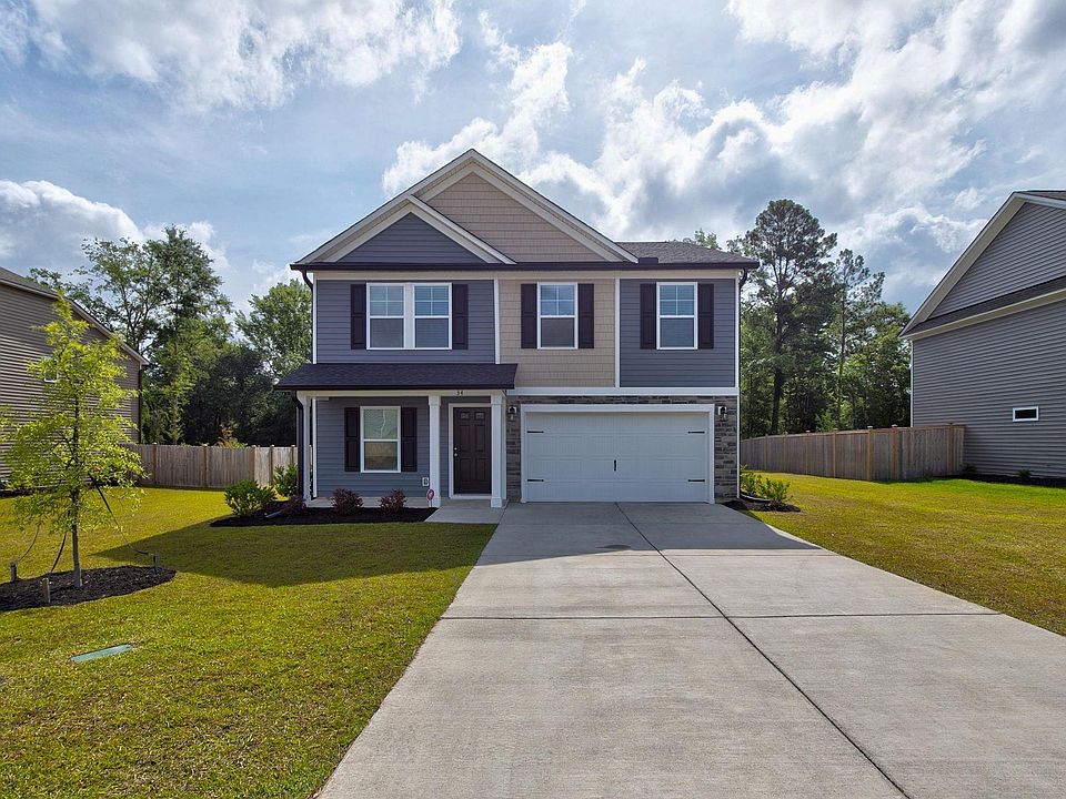 34 Ridge Circle Dr, Camden, SC 29020 | MLS #563717 | Zillow