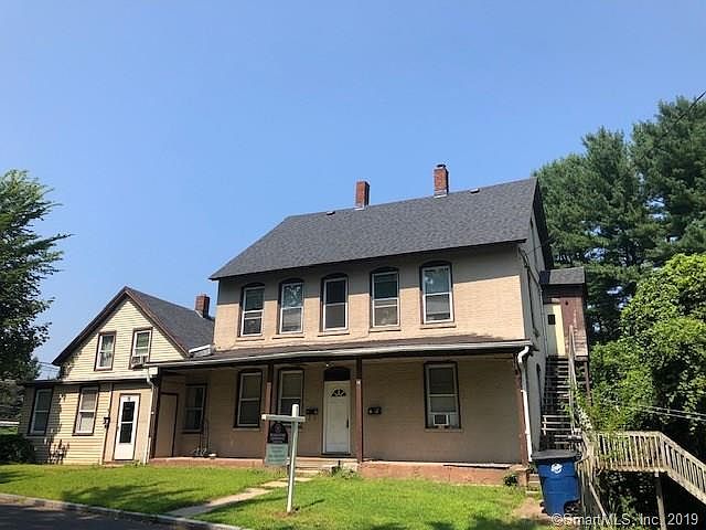 96 Spring St, Vernon, CT 06066 | Zillow