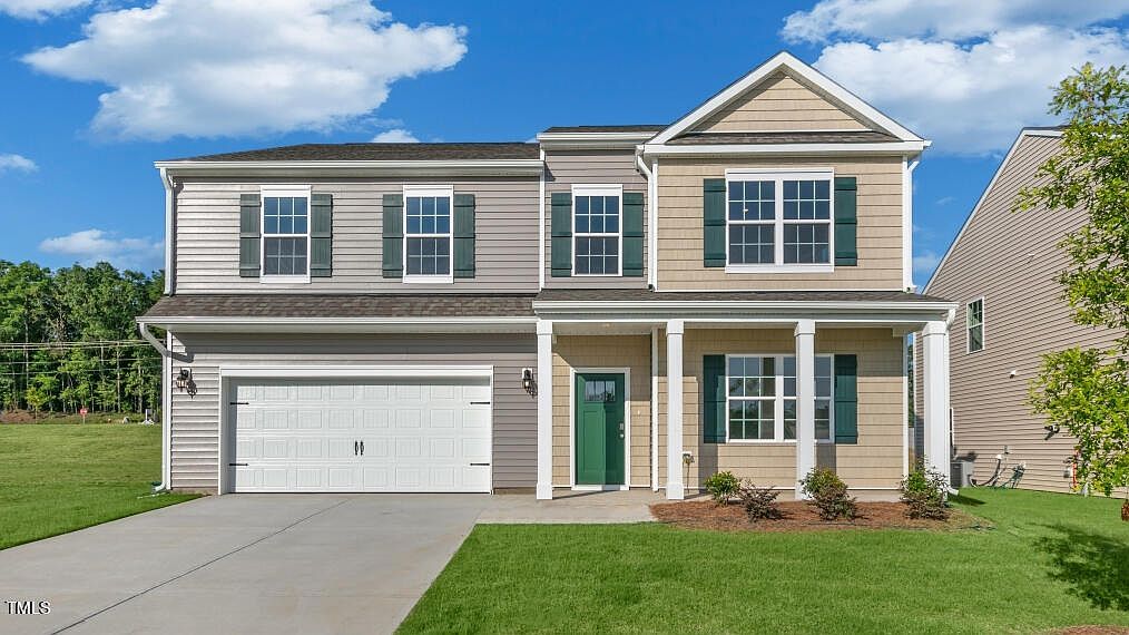 523 David Hill Dr, Sanford, NC 27330 | Zillow