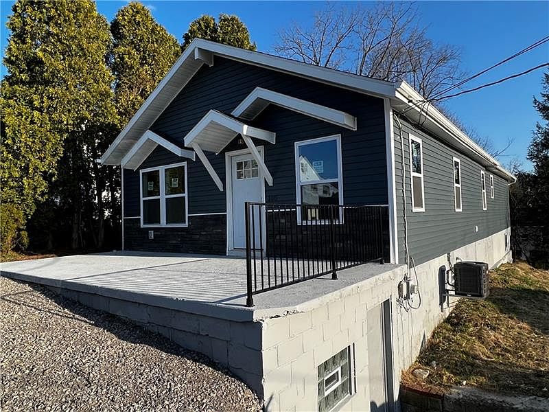 105 W Rockenstein Ave, Butler, PA 16001 | Zillow