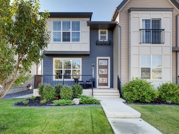 Walden Calgary Duplex & Triplex Homes For Sale - 1 Homes | Zillow