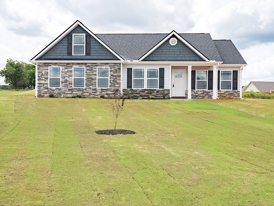 Sage Plan, Shands Park, Wellford, SC 29385 | Zillow