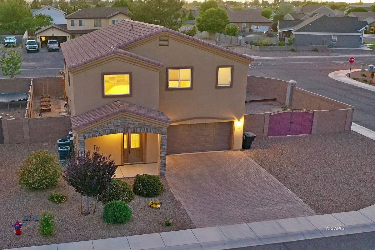 240 N Alexis Ave, Thatcher, AZ 85552 | Zillow